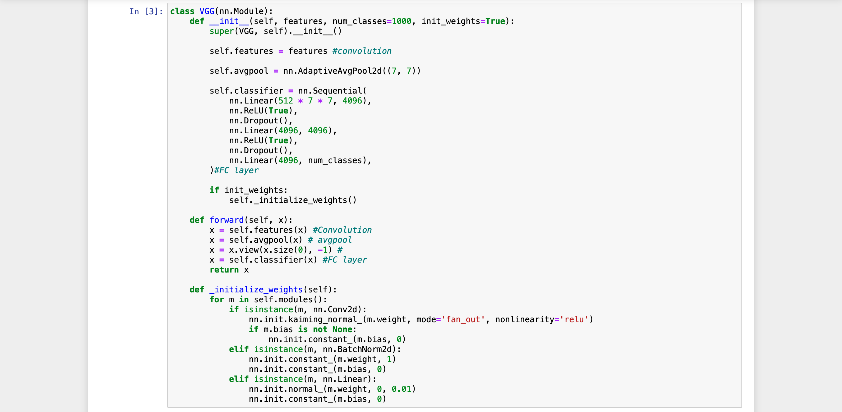 [모두를 위한 딥러닝2] CNN #5 VGG